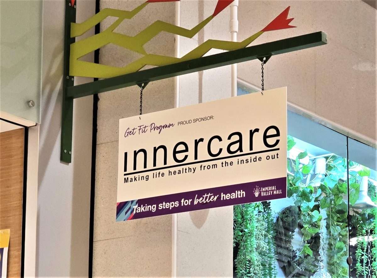 BUSINESS: Innercare Hosting Beat The Heat Walk, Health Fair » Holtville ...