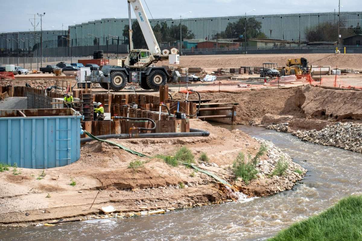 $948K in New River Project Change Orders OK’d Amid Debate » Holtville ...