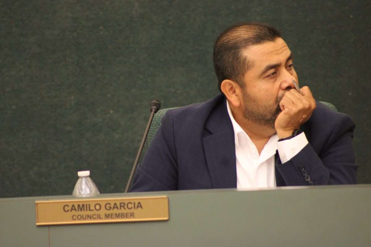 Calexico Passes $167.48M FY25 Budget » Holtville Tribune