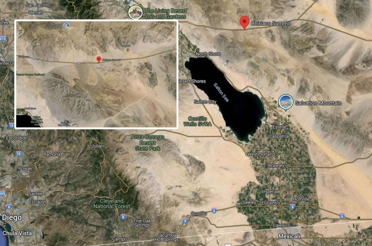 BP Seizes 2 Dozen Rifles, Ammo Headed to Mexico in I-10 Stop ...