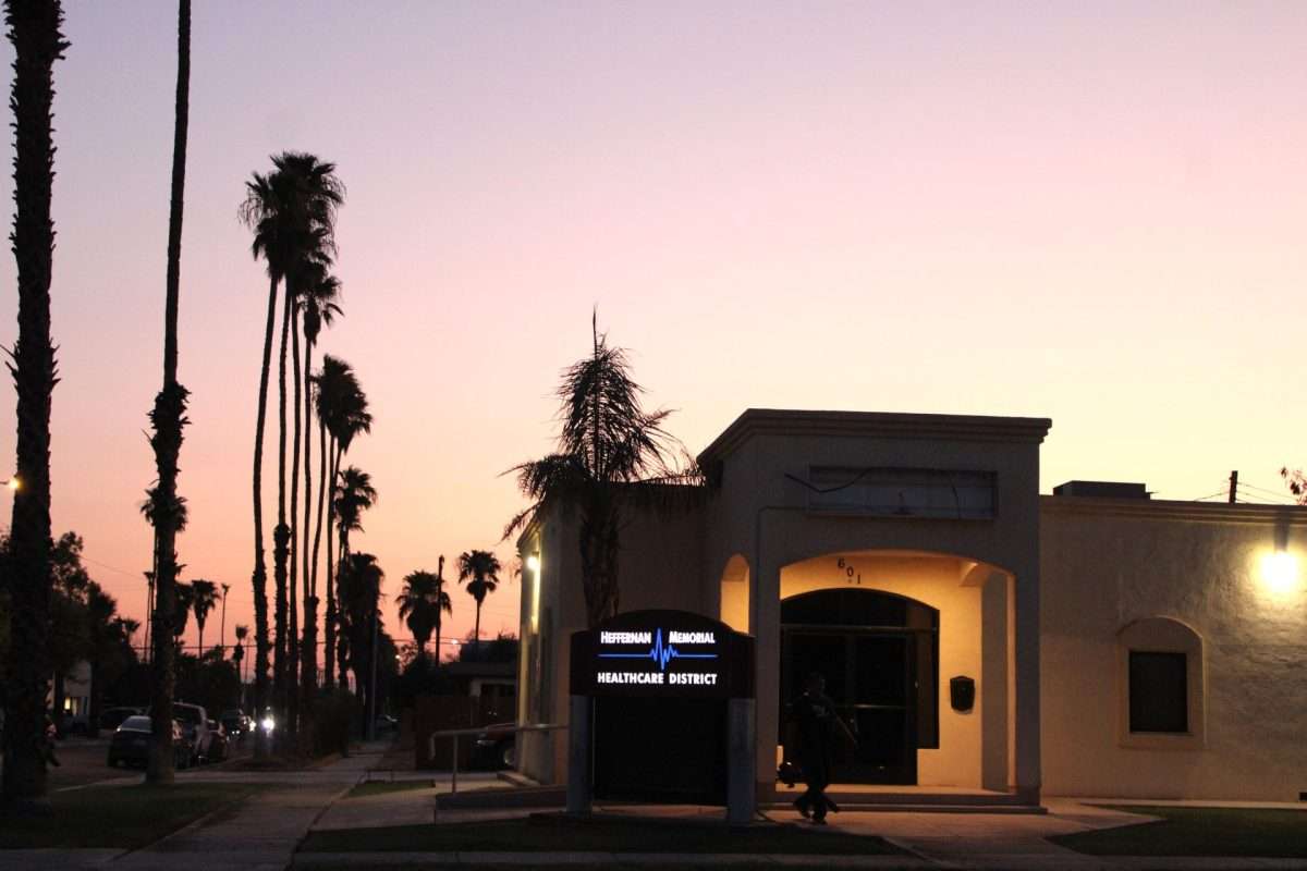 LAFCO Dissolves Calexico’s Healthcare District Per AB 918 » Holtville ...