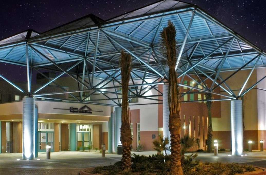 ECRMC Says Hospital Ends Fiscal 2023-2024 in the Black » Holtville Tribune