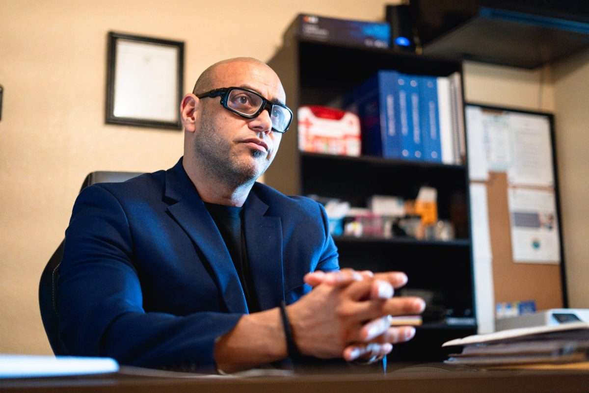 Dr.Carlos Ramirez Set to Become Rose Crest Assisted Living’s New Owner ...