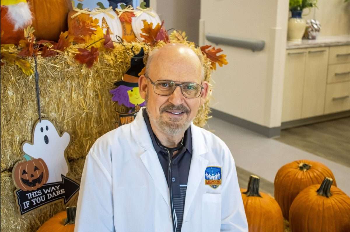 Legacy MD Medical Group Celebrates Grand Opening and Honors Founding ...