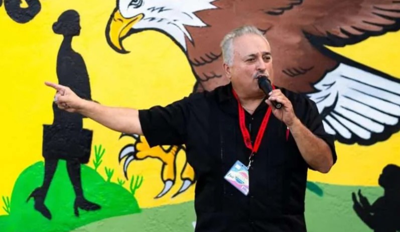 GUEST COLUMN: ‘Greater Good and Paradigm Shift’ » Holtville Tribune