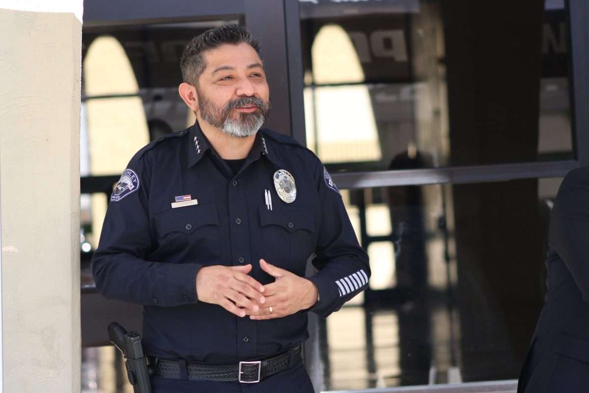 Brawley Police Department Opens Community Liaison Unit » Holtville Tribune