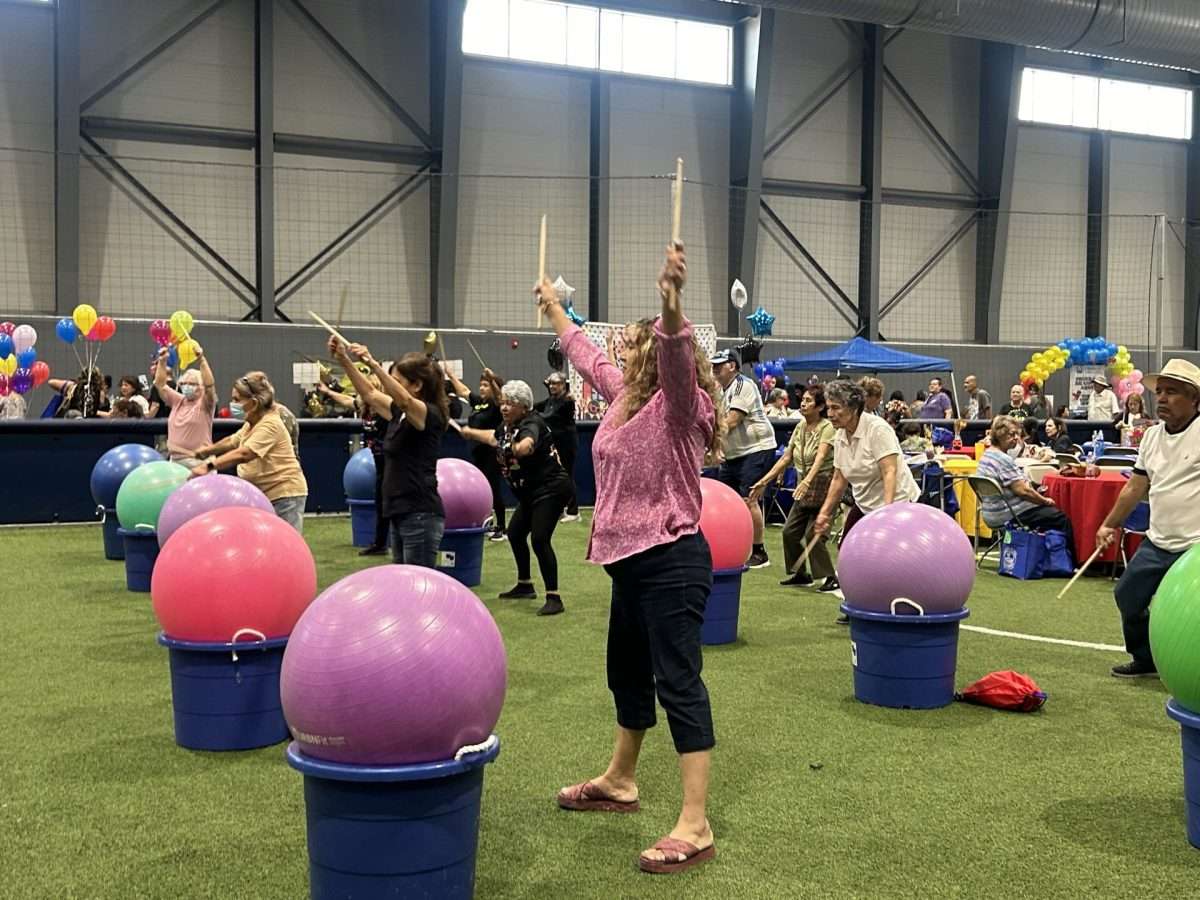 ‘Super’ Seniors Shown Love at Second Annual Senior Day Event ...