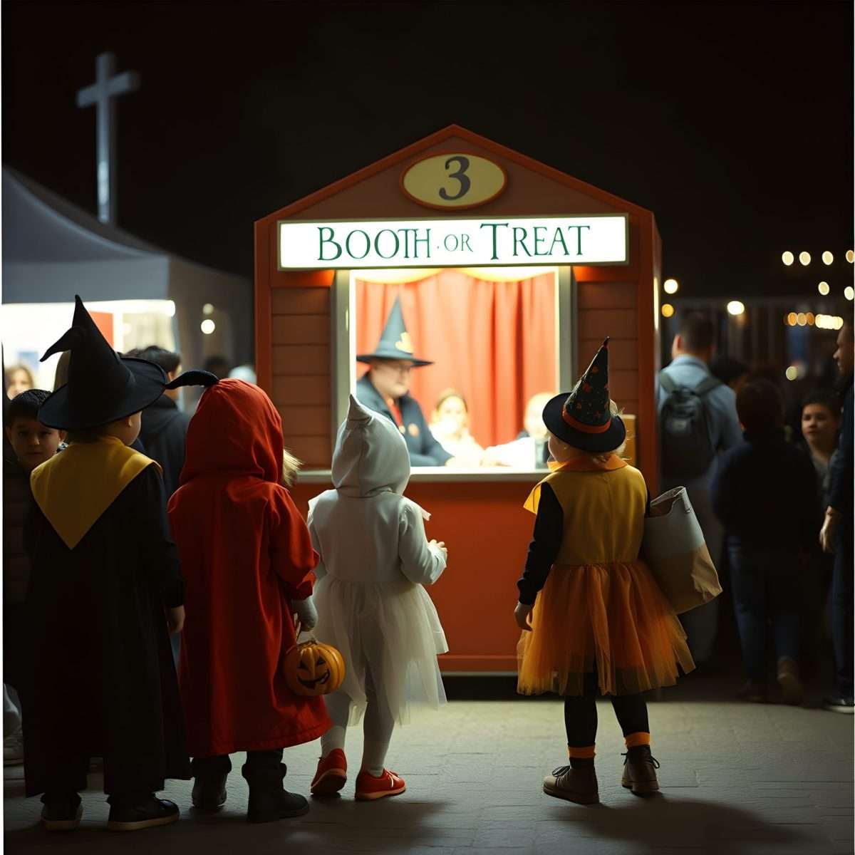 A Fall Fiesta for the Whole Family: Legacy MD Medical Group Celebrates ...