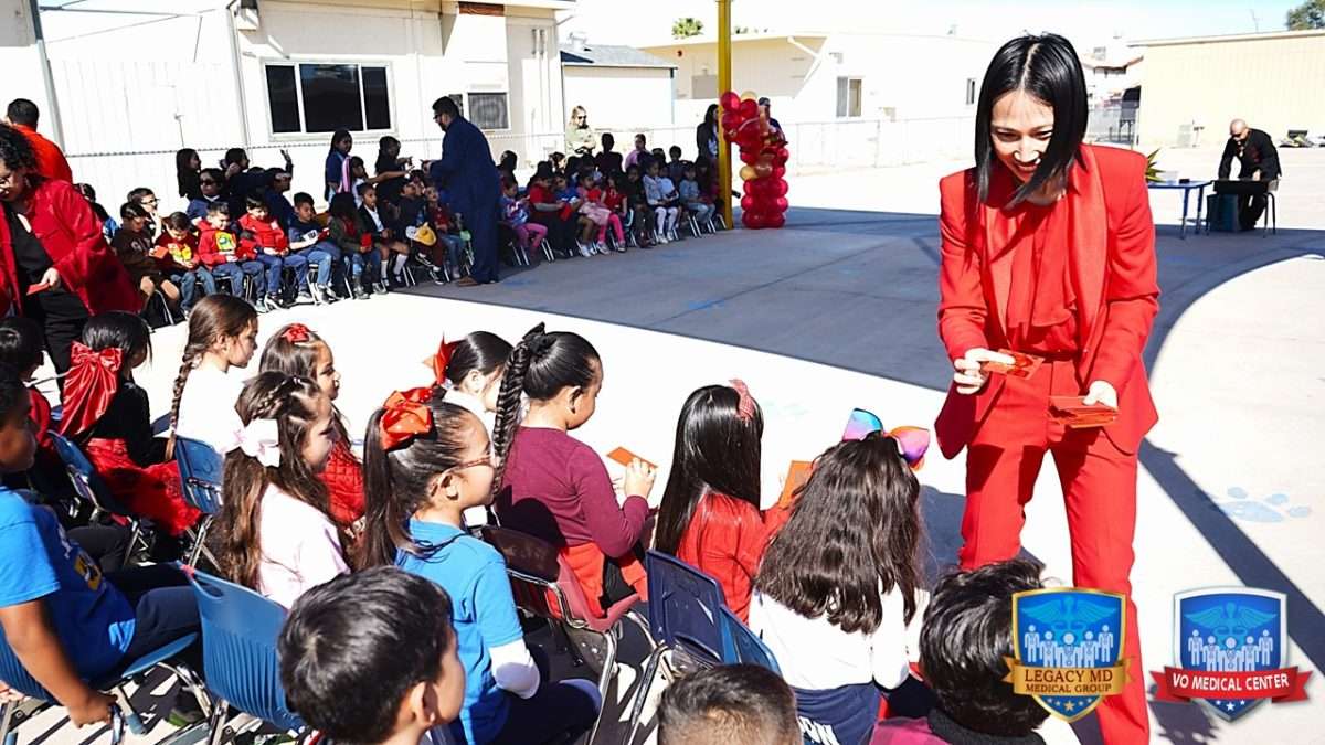 Legacy MD Medical Group Celebrates 10 Years of Community Service ...