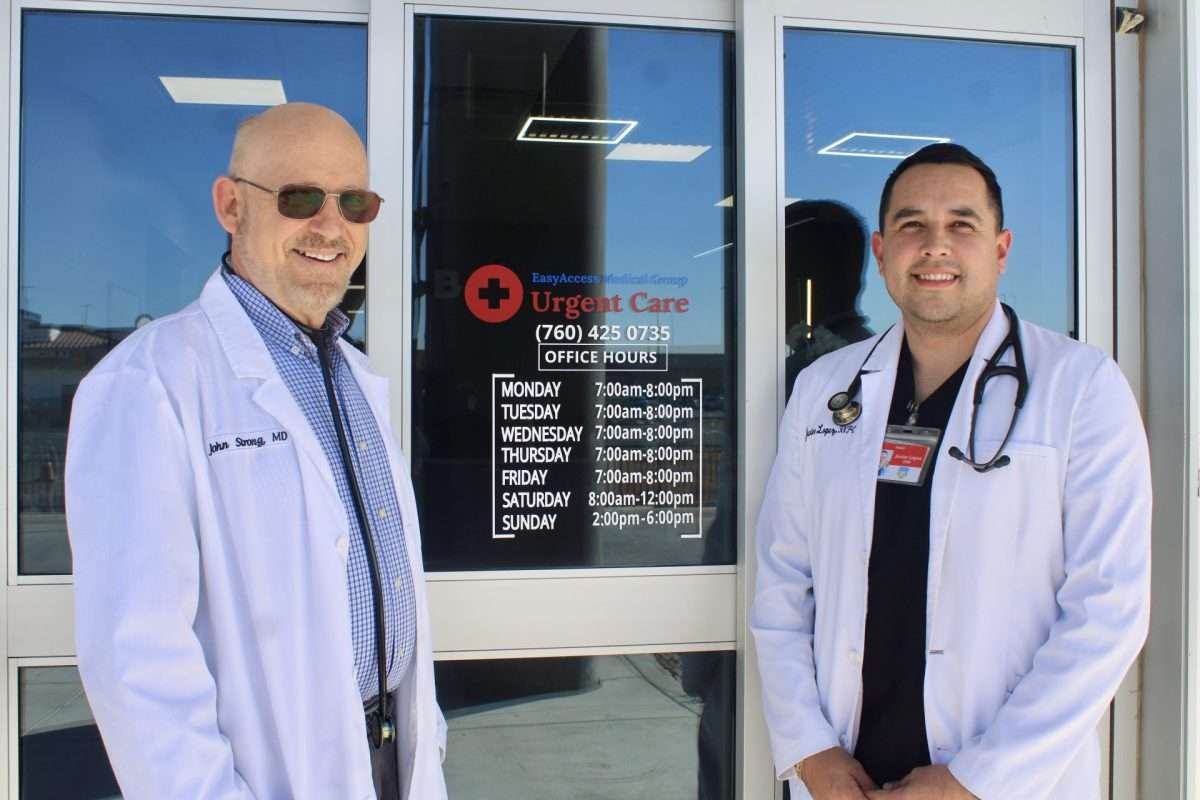 Legacy MD Medical Group Expands Healthcare Access with New Urgent Care ...