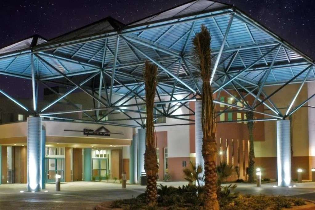 IVHD to Buy El Centro Hospital for $1, Term Sheet Says » Holtville Tribune
