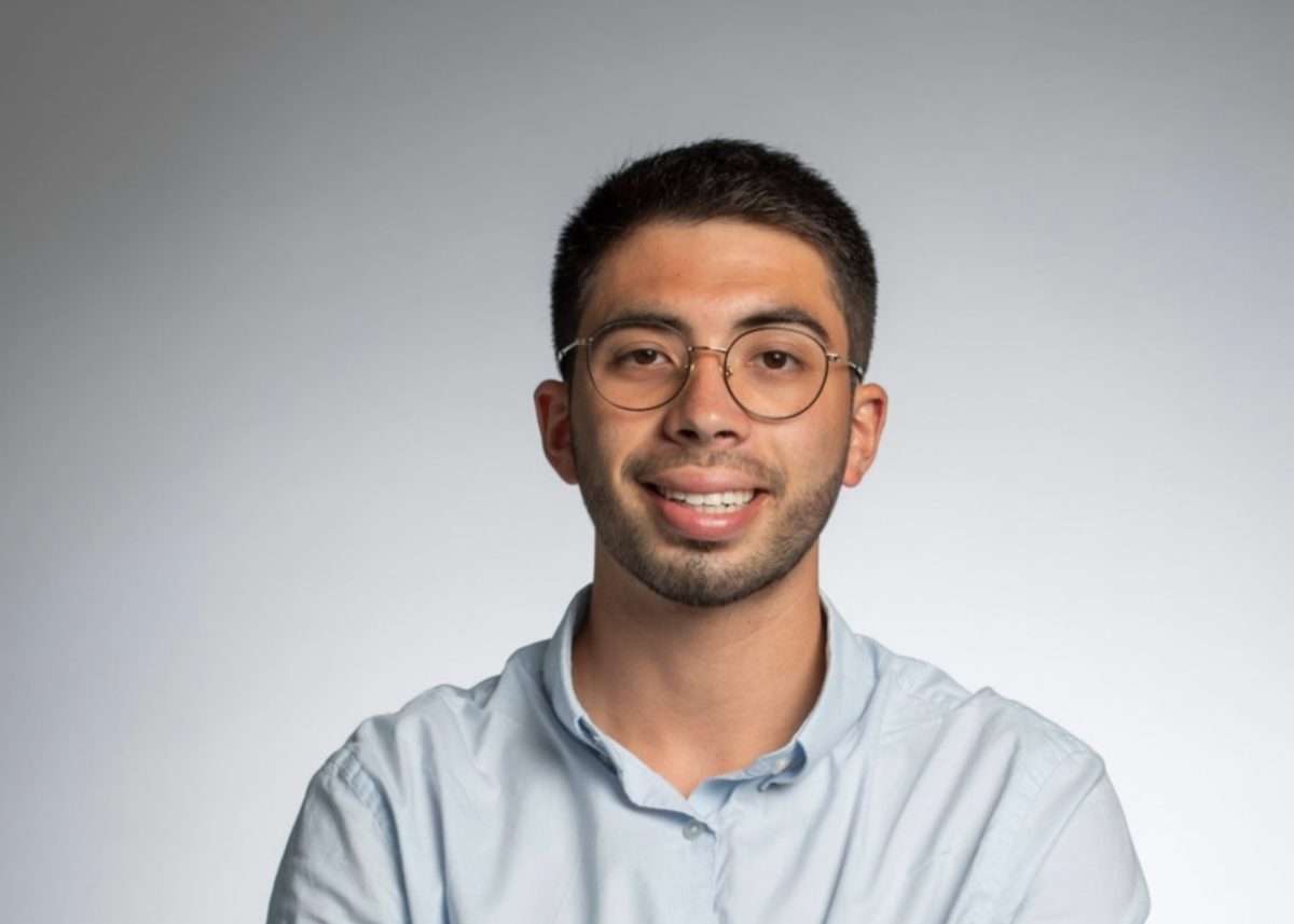 GUEST COLUMN: ‘Queridos Latinos …’ » Holtville Tribune