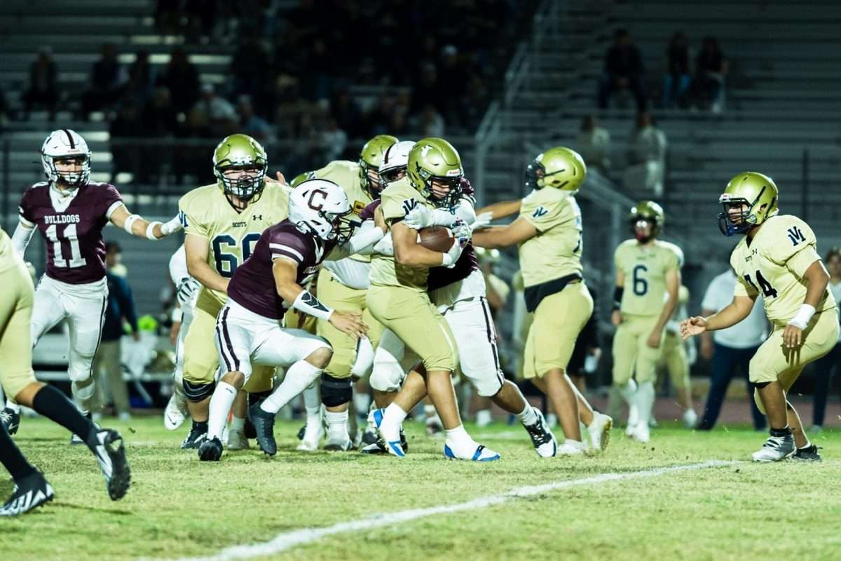 The Holtville Tribune - Serving Holtville CA and Imperial County Since 1905