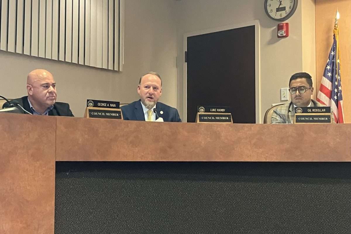 Brawley Council’s Luke Hamby Announces Resignation » Holtville Tribune