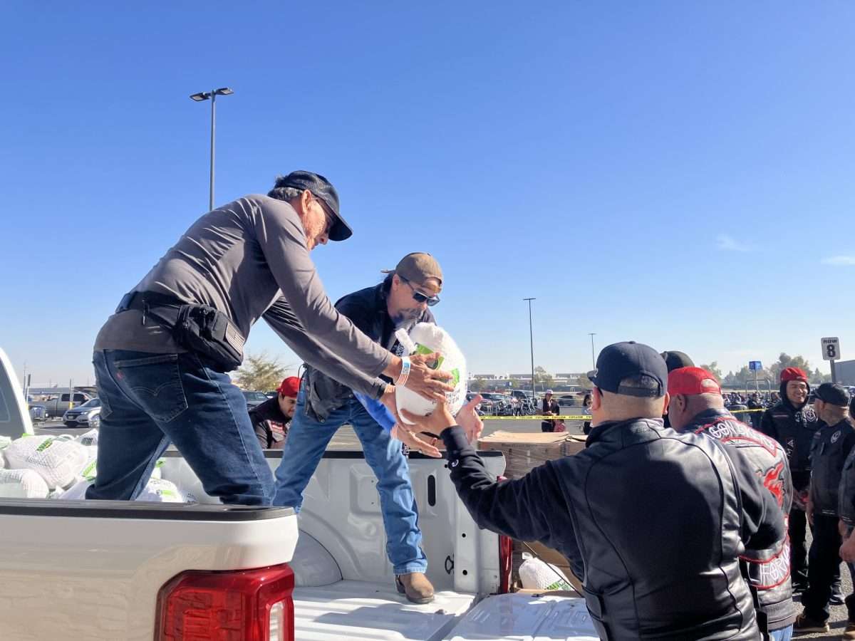 Bikers of ABATE 38 Hit the Road for Hunger with Turkey Run » Holtville ...