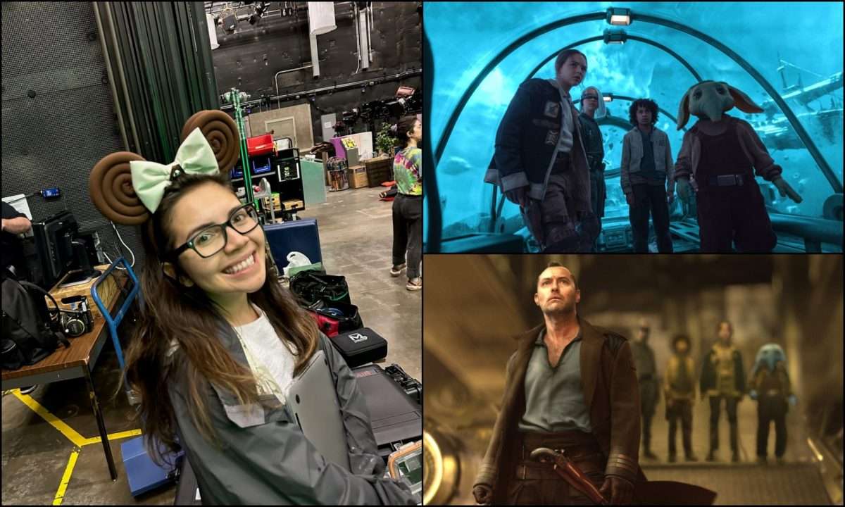 Imperial Valley Native Works in ‘A Galaxy Far, Far Away’ » Holtville ...