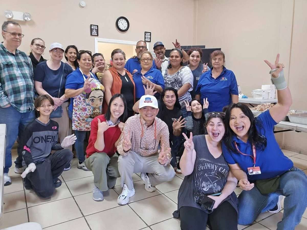 Legacy MD Medical Group: A Year of Milestones and Community Impact ...