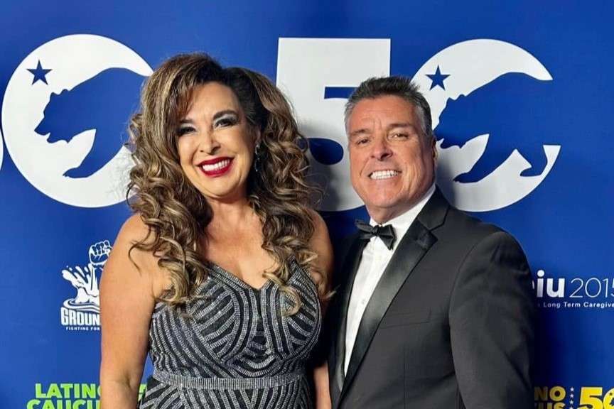 Singhs Are Crowned 2025 El Centro Mardi Gras King and Queen » Holtville ...