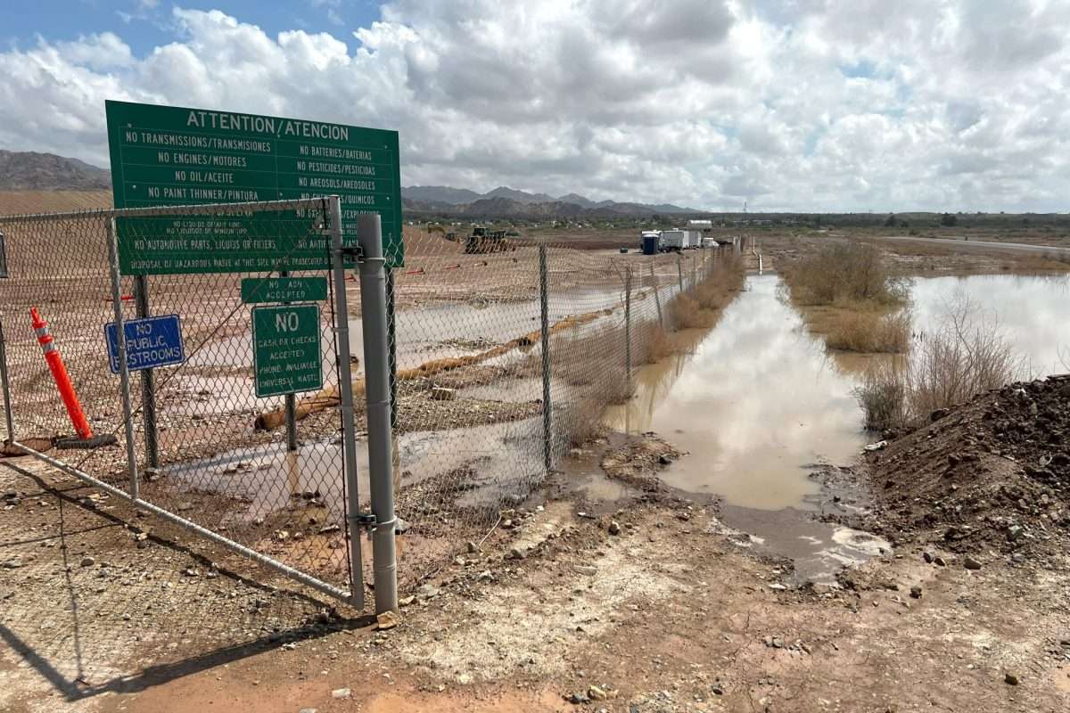 Imperial County Faces Major Overhaul in Waste Management » Holtville ...