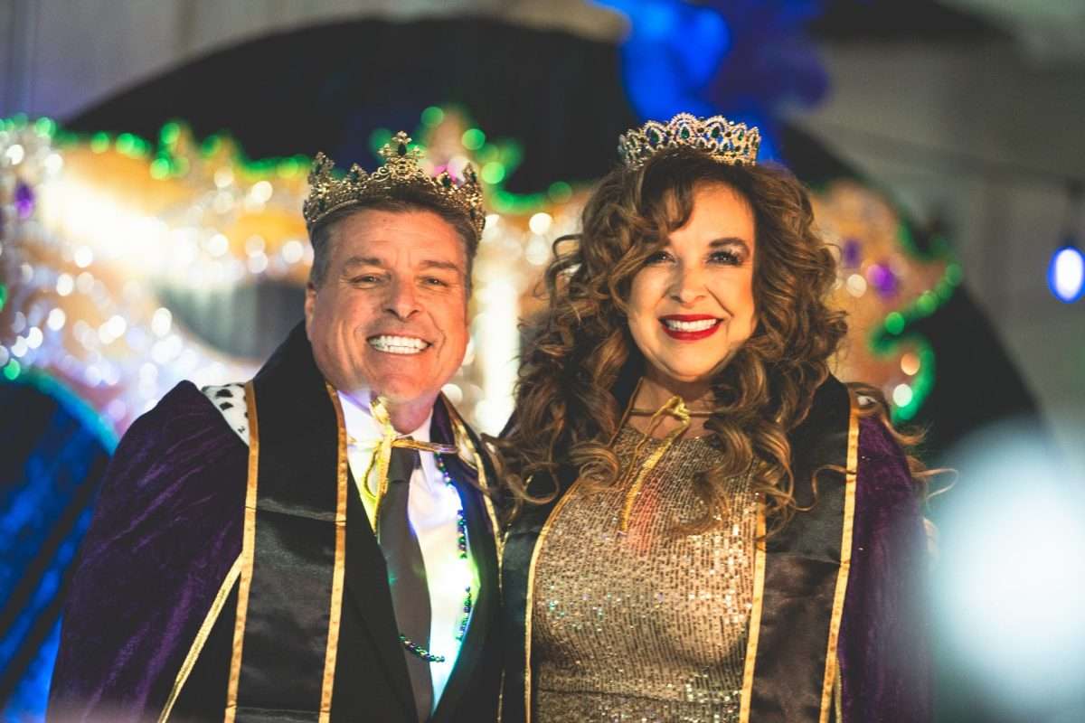 Singhs Are Crowned Mardi Gras Royalty at El Centro Ceremony » Holtville ...