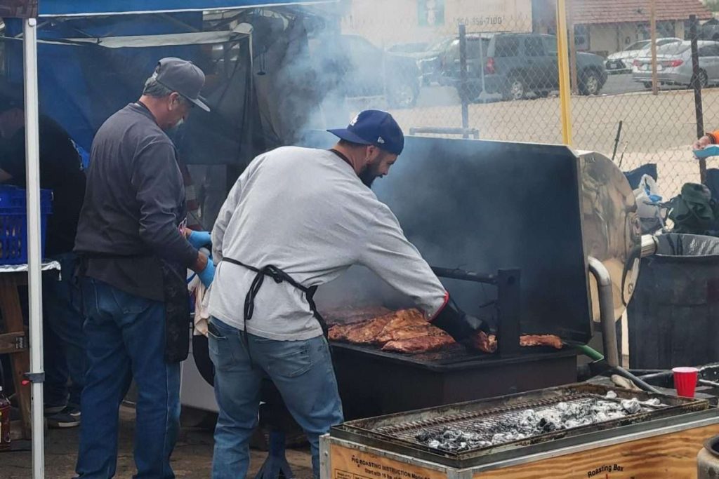The Holtville Tribune - Serving Holtville CA and Imperial County Since 1905
