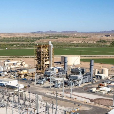 IID Launches $36.7M Grid Modernization Project » Holtville Tribune