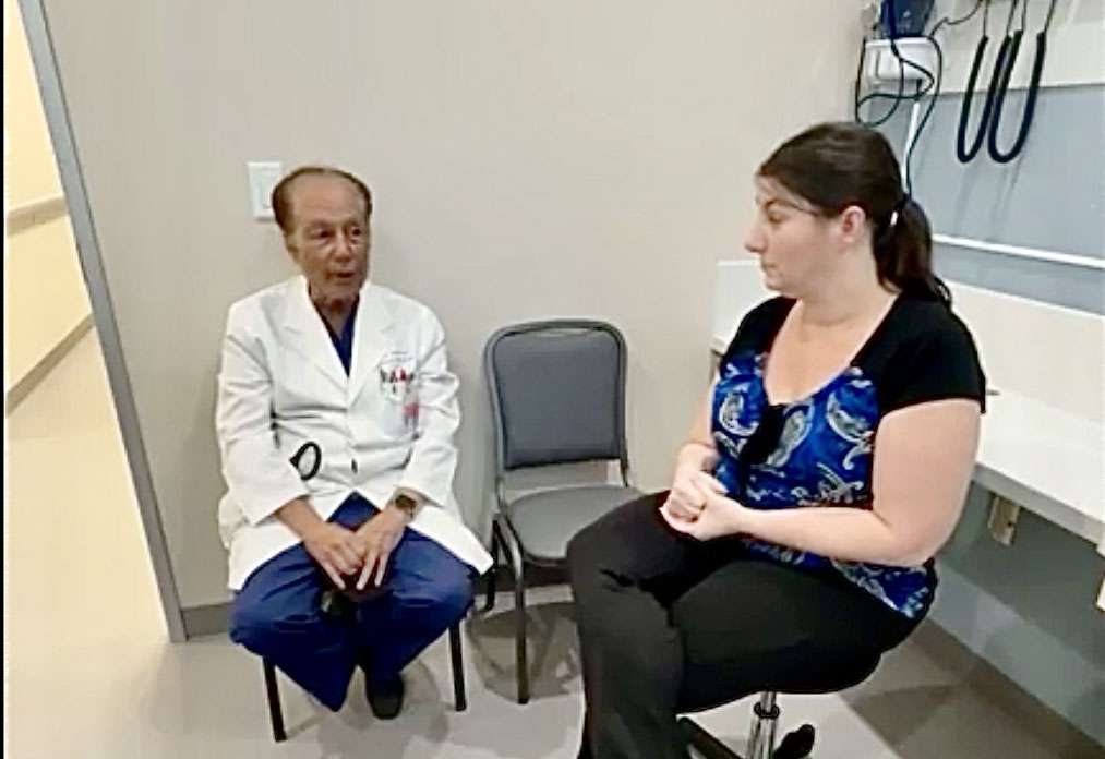 Legacy MD Medical Group Launches “Medical Minute” Live Stream Series ...