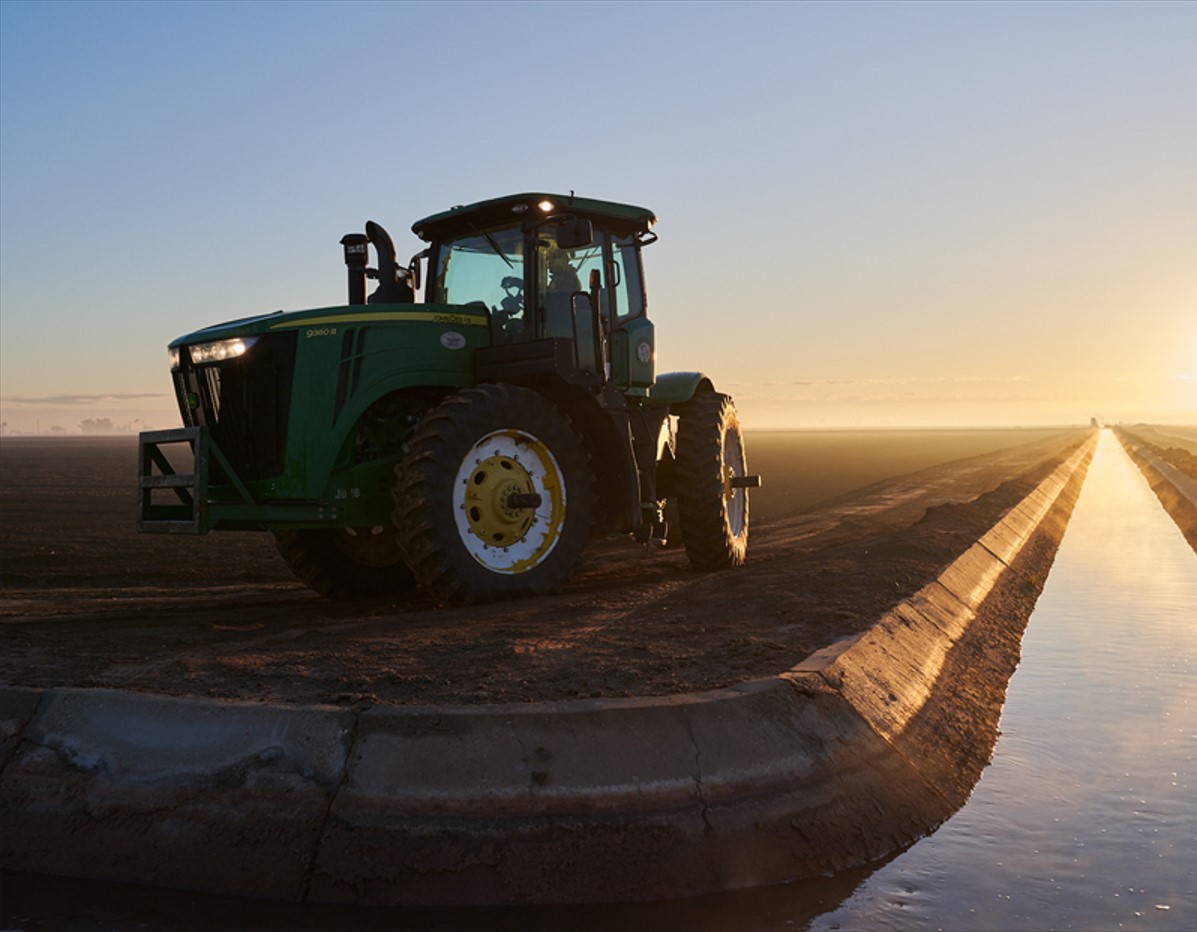 IID Advances Voluntary Conservation Efforts to Support Lake Mead and ...